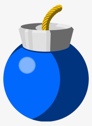 Bombs, From The Legend Of Zelda - Zelda Wind Waker Bomb - 600x600 PNG ...