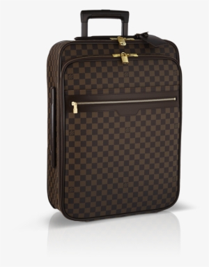 Black Luggage Png Image - Baggage - 900x900 PNG Download - PNGkit
