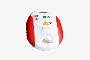 American Red Cross Aed Trainer With Metronome - Dehumidifier - 500x500 ...