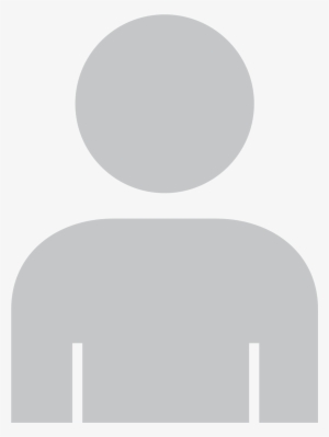Aws Simple Icons Non-service Specific User - Default Profile Picture ...