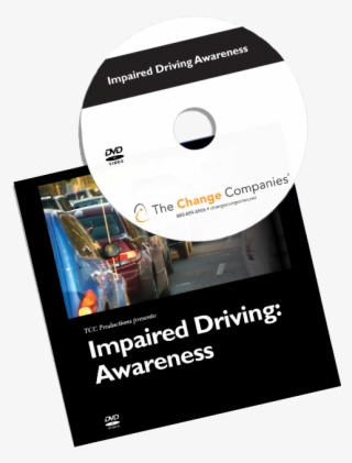 Impaired Driving - Awareness - 750x799 PNG Download - PNGkit