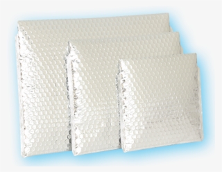 Bubble Chill Insulated Envelopes - 800x614 PNG Download - PNGkit