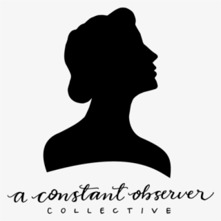 A Constant Observer Collective Identity - 1000x628 PNG Download - PNGkit