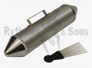 Lp Guiro Torpedo Shaker - 760x760 PNG Download - PNGkit
