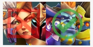 Evil Mojo, Can Our Next Champion Have A Fairly Unique/unorthodox ...