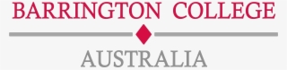Barrington College Logo Page - 4128x1052 PNG Download - PNGkit