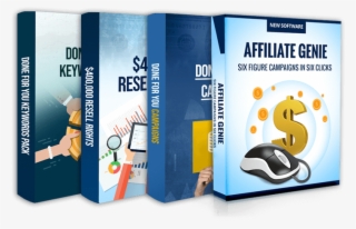 The Genie Is Fully Automated Software - 750x523 PNG Download - PNGkit