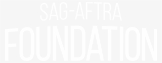 Sag-aftra Foundation Logo Png - 6000x3065 PNG Download - PNGkit