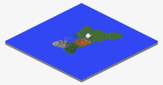 Izzy & Johnathan's Retarded Adventure Map - 1100x618 PNG Download - PNGkit