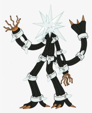 Xurkitree Png - 633x779 PNG Download - PNGkit