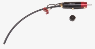 Redline Airsoft N7 Milsim Hpa Engine For V2 - 1280x1280 PNG Download ...