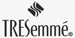Tresemme Logo Png Transparent - 2400x2400 PNG Download - PNGkit
