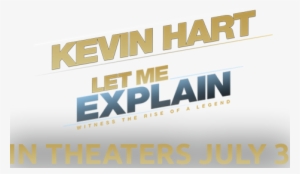 Kevin Hart Png Transparent Image - Kevin Hart - 940x444 PNG Download ...
