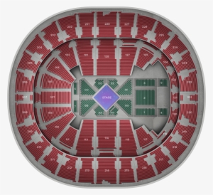 Keyarena At Seattle Center - 2560x1936 PNG Download - PNGkit