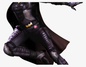 Original - Batgirl Dc Transparent Background - 640x480 PNG Download ...