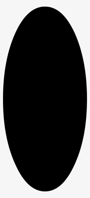 Normal Eye - Body Black Hole Bfdi - 1000x2203 PNG Download - PNGkit