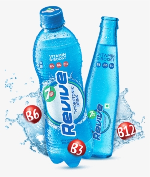 7up Revive Bottle - Pepsi Revive - 780x625 PNG Download - PNGkit