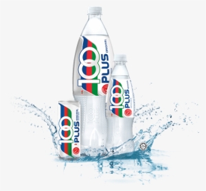 100plus Original Flavor - 100 Plus F&n Isotonic Drink - Original 500ml ...