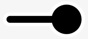 This Free Icons Png Design Of Primary Line Circle End - 2400x2400 PNG ...