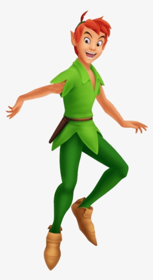 Peter Pan Clip Art - Peter Pan Transparent Background - 550x486 PNG ...