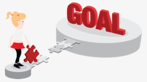 End Clipart Transparent - Goal Setting Clipart Png - 640x360 PNG ...