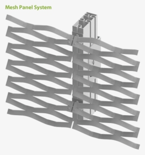 Download Transparent Expanded Metal Texture - Mesh - PNGkit