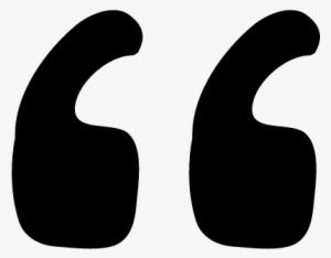 File - Cquote1 Sh2 - Svg - Double Inverted Comma Png - 1280x960 PNG ...