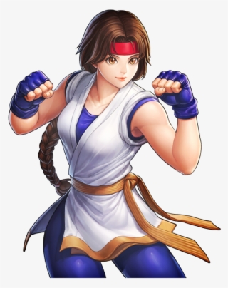 Power Instinct Universe On Twitter - 731x1200 PNG Download - PNGkit