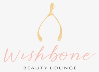 Wishbone Beauty Lounge Logo - 700x453 PNG Download - PNGkit