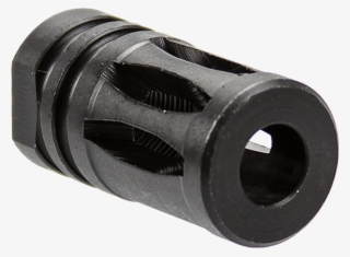 30 Cal A2 Style Muzzle Break - 950x948 PNG Download - PNGkit