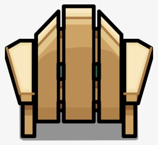 Cozy Porch Chair Sprite 004 - 1702x1573 PNG Download - PNGkit