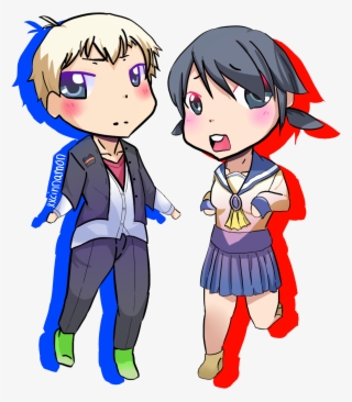 Corpse Party Images As Long As We're Together Hd Wallpaper - 2557x2400 ...