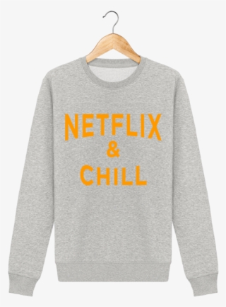Sweat Bio "netflix & Chill" - 620x620 PNG Download - PNGkit