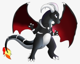 Houndoom Anime1 - Pokemon Houndoom - 692x764 PNG Download - PNGkit