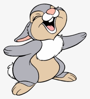 Thumper Thumper Skating Thumper Laughing Thumper Thumping - Disney ...
