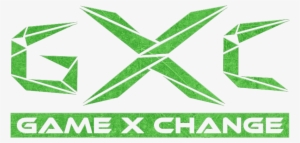 Gamexchange Gamexchange - Game X Change - 848x440 PNG Download - PNGkit