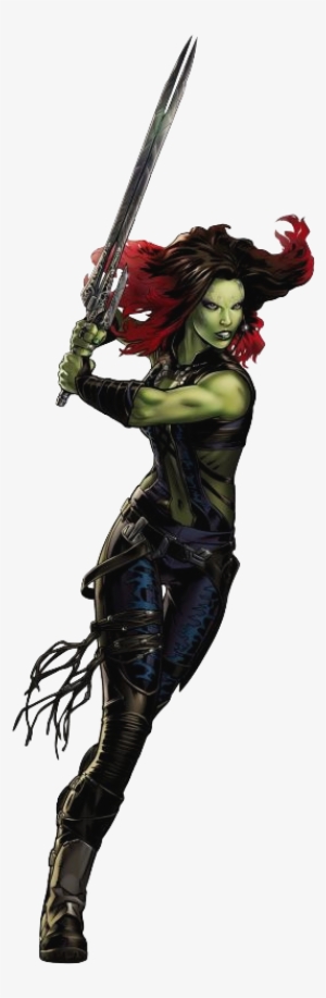 Gamora PNG, Free HD Gamora Transparent Image - PNGkit