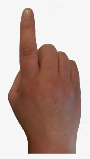 Clipart Resolution 1235*2180 - Real Hand Pointer Png - 1235x2180 PNG ...