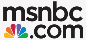 Msnbc Logo PNG, Free HD Msnbc Logo Transparent Image - PNGkit