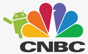 Msnbc Logo Transparent - Cnbc Logo - 1000x1000 PNG Download - PNGkit