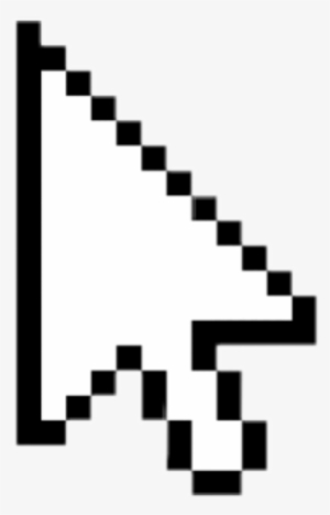 Mouse Cursor Vector - White Mouse Cursor Png - 400x517 PNG Download ...