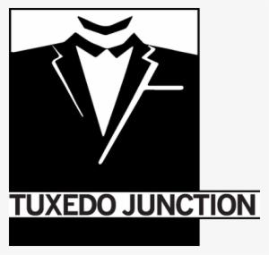 Tuxedo Junction - 399x380 PNG Download - PNGkit
