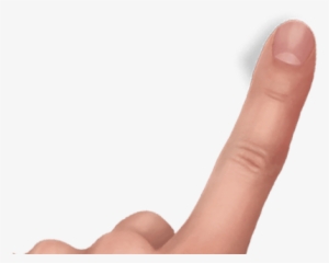 Touch Screen Finger Png - 400x400 PNG Download - PNGkit