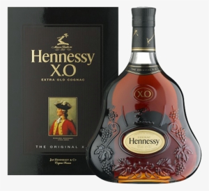 Hennessy Xo Cognac & 6 Thomas Bastide Glasses Set - Hennessy Xo Bottle Engraved - 535x623 PNG ...