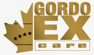 Gordo Ex Cafe Logo - 2353x1304 PNG Download - PNGkit