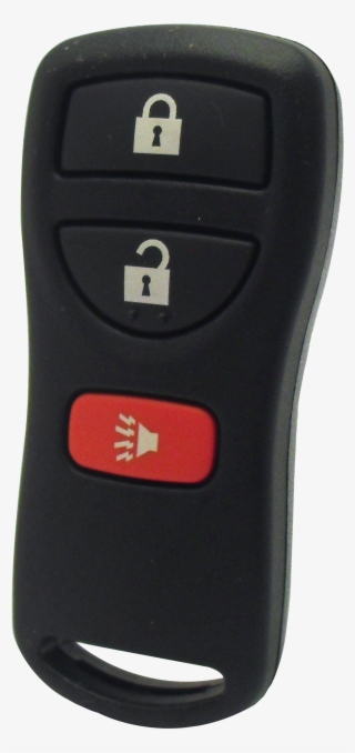 Nissan Keyless Entry Remote - 1623x2164 PNG Download - PNGkit