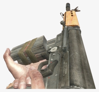 Fn Fal Dual Mag Reloading Bo - 769x709 PNG Download - PNGkit