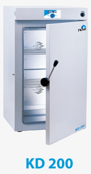 Kd 200/400 Ovens - 560x864 PNG Download - PNGkit