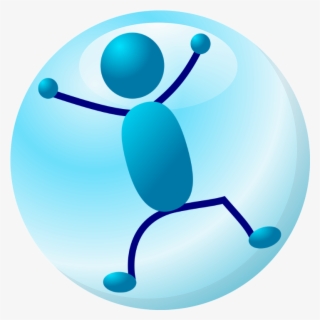 Knockerball / Bubble Battle Balls In Michigan - 960x720 PNG Download ...