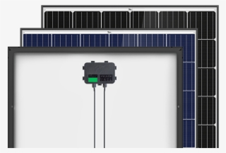 Smarter Solar With Mlpe - 960x600 PNG Download - PNGkit